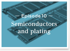 The Story of Plating Episode | C. Uyemura & Co., Ltd.